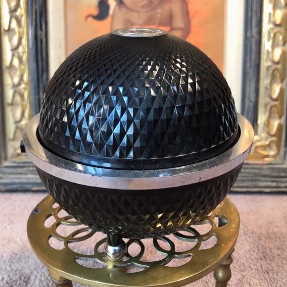 Accents | Elgin Mcm Watch Holder | Poshmark